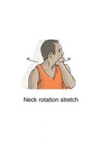 Neck Spasm Rehabilitation Exercises | Advanced Sports & Spine