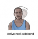 Neck Strain Rehabilitation Exercises | Advanced Sports & Spine