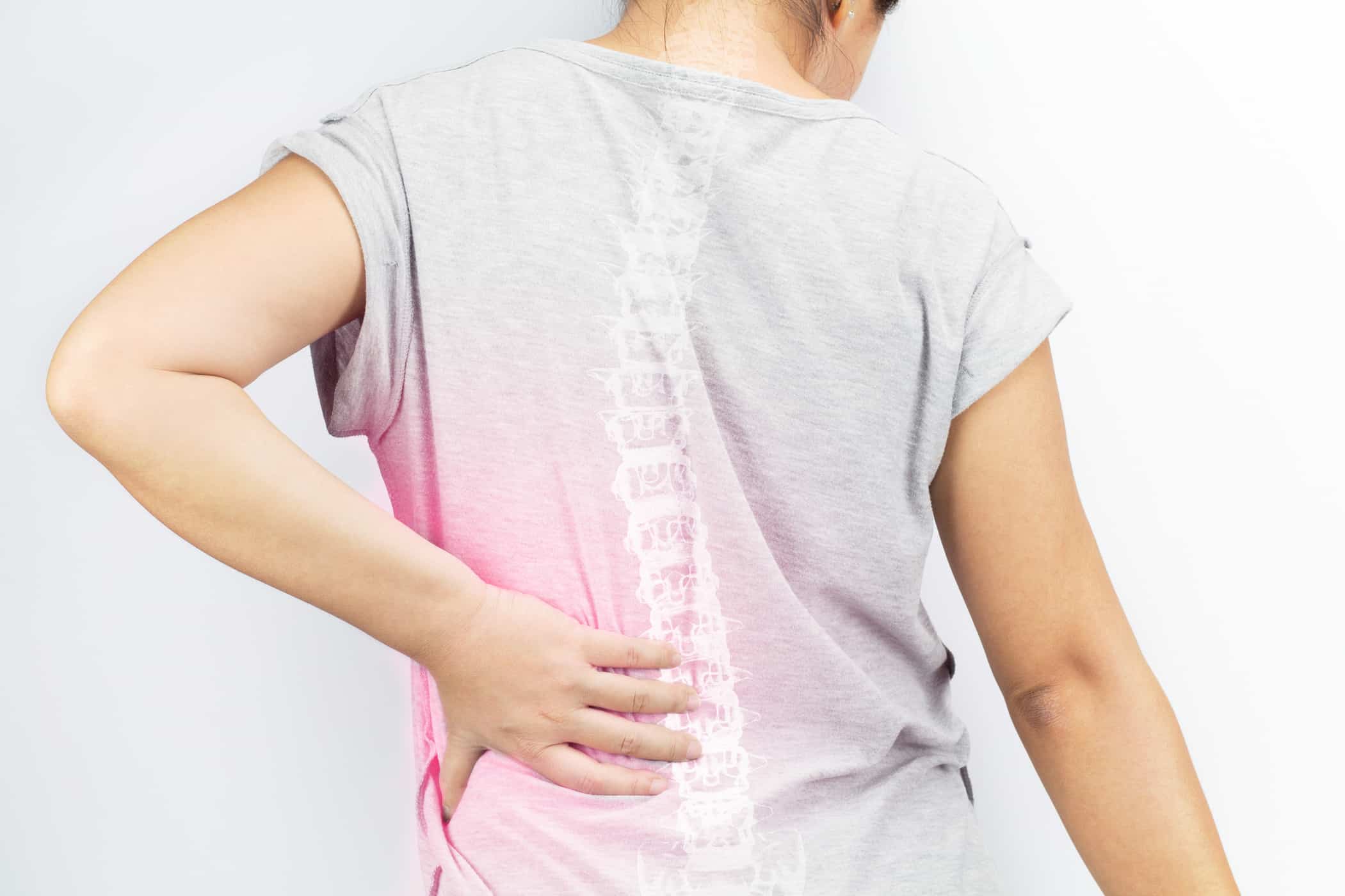 Herniated Disc Versus Bulging Disc | Advanced Sports & Spine
