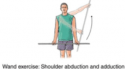 Rotator Cuff Strain Rehabilitation Exercises | Advanced Sports & Spine