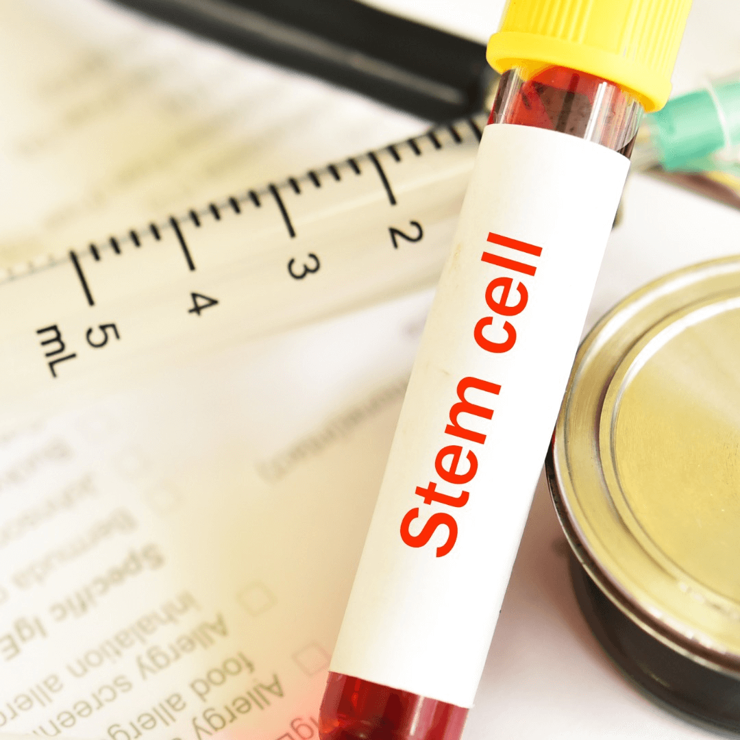 How Stem Cell Therapy Can Relieve Pain in 2024 | Advanced Sports & Spine