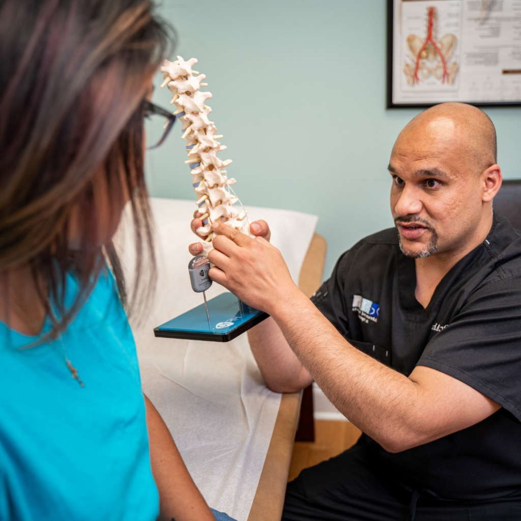 How Regenerative Treatment Can Cure Sciatica Nerve Pain In Charlotte ...