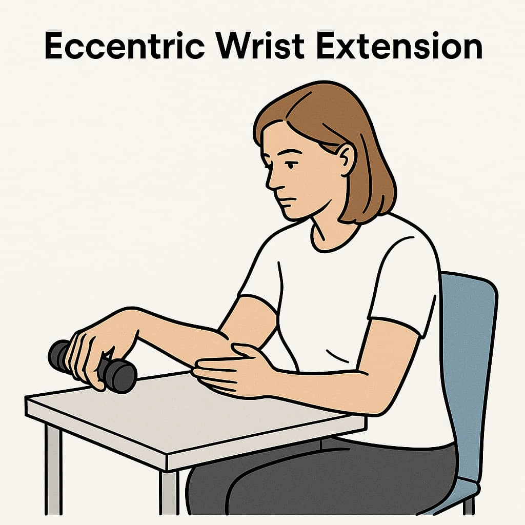 Tennis Elbow Rehabilitation Exercises | Advanced Sports & Spine