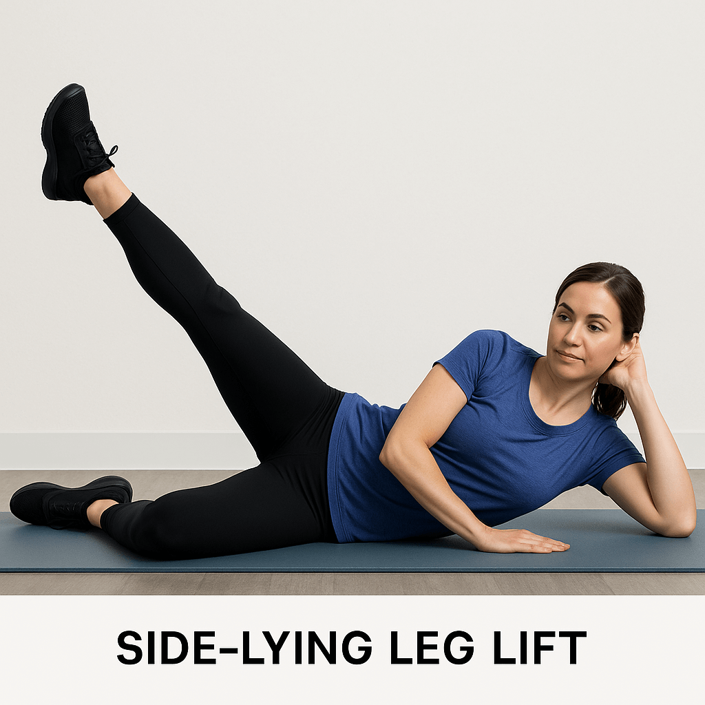 Runner’s Knee Pain Exercises for Recovery | Advanced Sports & Spine